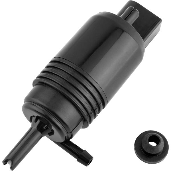 商品名WEDOAUTO Windshield Washer Pump Fit For Buick LaCrosse, For Cadillac CT6 XT4 XT5, For Chevrolet Colorado Corvette Equ...