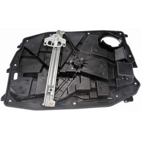 商品名Premier Gear PG-WPR5821LM Window Regulator and Motor Replacement for Jeep Liberty (08-13), 68033455AA, 68033455AB, 68...