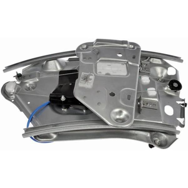 商品名Premier Gear PG-WPR5921LMB Window Regulator and Motor Replacement for Chrysler Sebring (96-06), 5066041AA, 5066041ABブ...