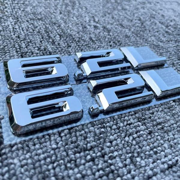 商品名2Pc 6.2L Emblem 3D Hood Body Style Badge Logo Sticker Nameplate Replacement for 19-222 Silverado 1500 Sierra Camaro (...