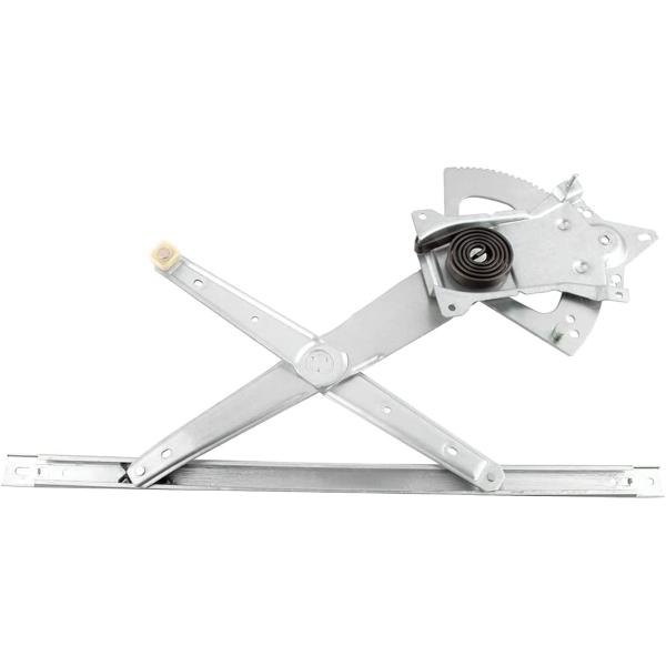 商品名YMAUGP New Window Regulator Front Drivers Side Left Compatible with Select 1991-05 1991-94 for Mazda, 1997-01 for Mer...