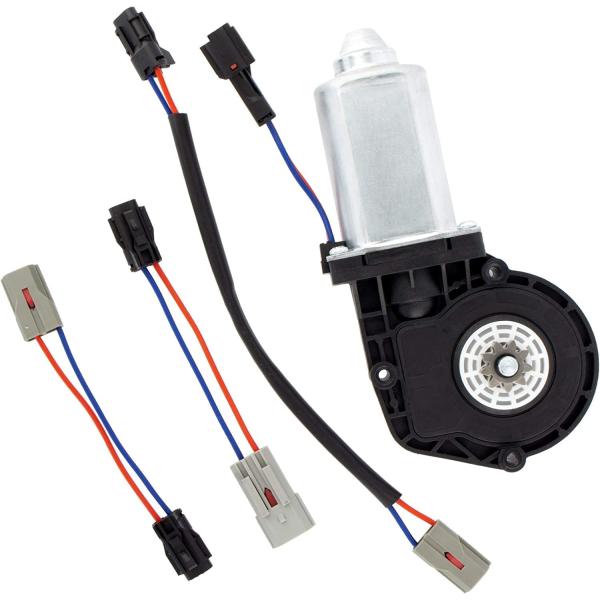 商品名YMAUGP パワーウィンドウリフトモーター YM07400002-1用YMAUGP Power Window Lift Motor Left for 1997-2002 for Ford Expedition 1997-2004 f...