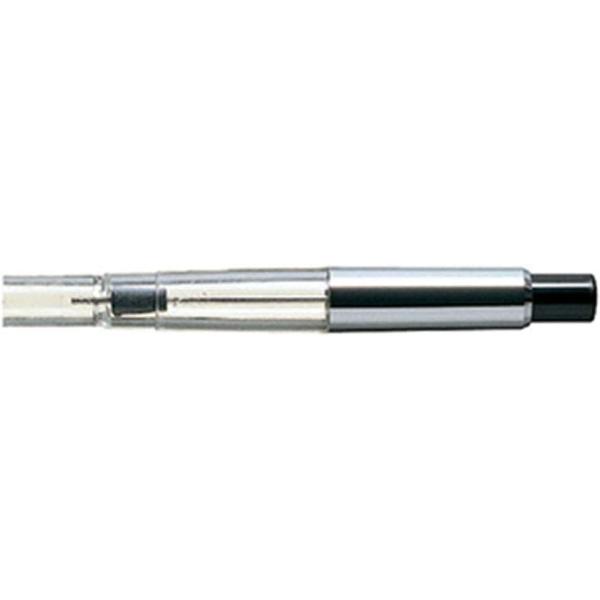 商品名パイロット 万年筆コンバーター CON-70NPilot Fountain Pen Converter CON-70Nブランド：Generic商品サイズ：1 Count (Pack of 1)高さ：3.2 cm横幅：4.5 cm奥行：...