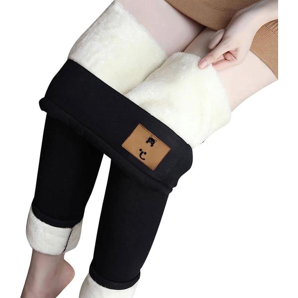 商品名Warm Womens Running Tights Thermal Trekking Trousers Warm Hot Weather Pants Knit Warm Up Shorts Cold Weather Joggers ...