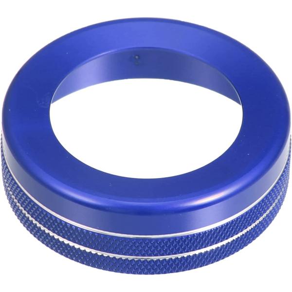 商品名ACROPIX Driving Mode Knob Decoration Ring Fit for Chevy Corvette C7 - Pack of 1 Blueブランド：ACROPIX商品サイズ：高さ：1.5 cm横幅：7 c...