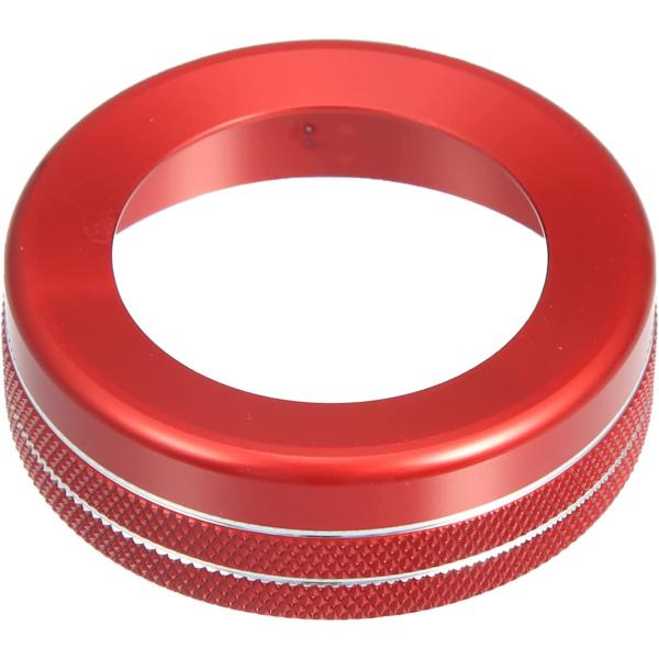 商品名ACROPIX Driving Mode Knob Decoration Ring Fit for Chevy Corvette C7 - Pack of 1 Redブランド：ACROPIX商品サイズ：高さ：1.5 cm横幅：7 cm...