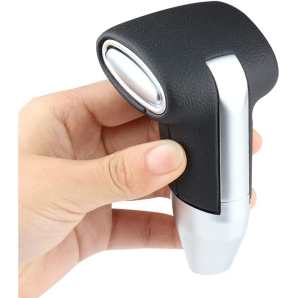 商品名WHNBYYD Car Automobile Parts Refitted Gear Shift Knob for Chrysler Easy to Install Threaded Hole(Type E)ブランド：WHNBYYD商...