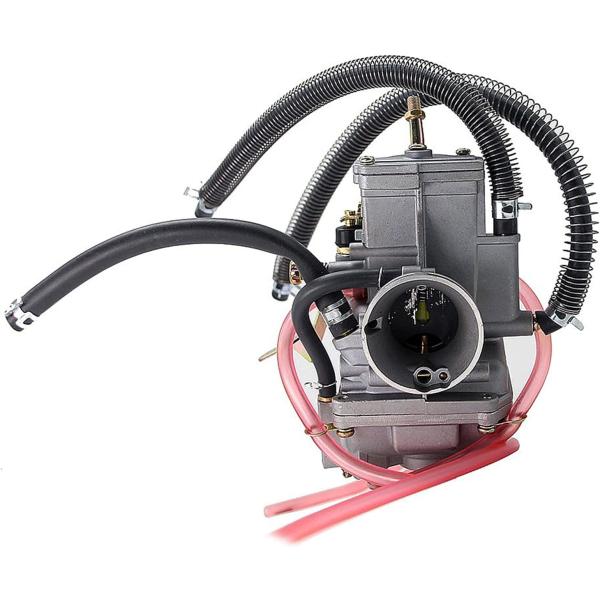 商品名BAHCCE Motorbike Fuel Supply Motorcycle TM30 30mm Carburetor for  DT200WR DT200S RZ250 RZ350 Moto Flat Slide Smoothbo...