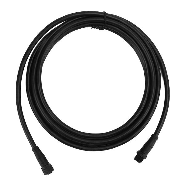商品名Backbone or Drop,3 Meters,Backbone Cable Male Female Connector 5 Pins M12 IP67 Waterproof 3 Meters for NMEA 2000 Netw...