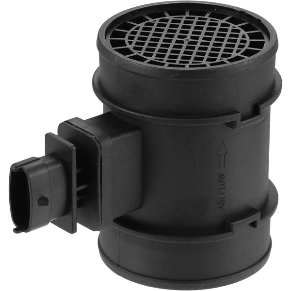 商品名X AUTOHAUX 93178243 Car Mass Air Flow Sensor Meter MAF Sensor Airflow Replacement for Vauxhall for Astra MK V 2004-20...