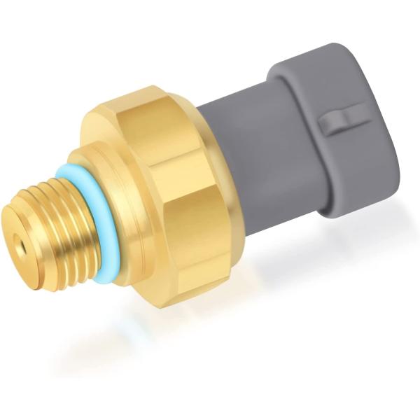 商品名4921505 吸気マニホールド圧力センサー4921505 Manifold Absolute Pressure,MAP Sensor,Turbocharged for Cummins Dodge Ram,ISX/QSX,for Do...