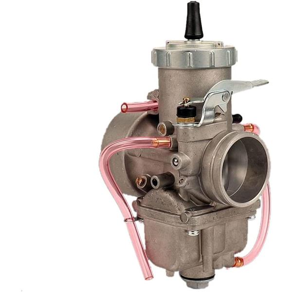 商品名JUIYU Carburetor Kit Motorcycle Carburetor for VM44 44mm VM44-3 Carb 1002-0057 VM44SC Carb Carberatureブランド：JUIYU商品サイズ...