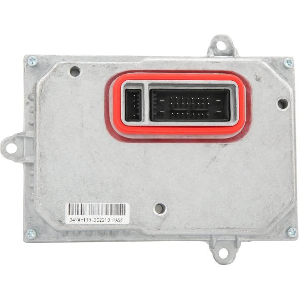 商品名ヘッドライトバラストコントロールユニットモジュール Cクラス W204 C300 C350 2008 2009用 バラストヘッドライトコントロールユニットモジュール 交換用 Sクラス W221 S550 2168203585用Head...