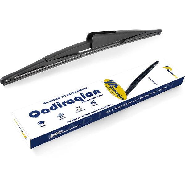 商品名16 inch Rear Wiper Blades,Replacement For Ford Expedition 2015-2008/Lincoln Navigator 2009-2017 Back Windshield（16-J）...