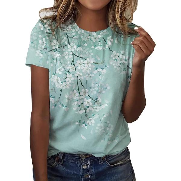 商品名Womens White Shirts and Blouses Clothes Blouses for Women Off Shoulder Shirts Printing Solid Long Sleeve Tops Tops fo...