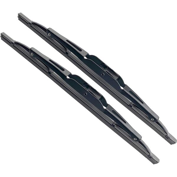 商品名2 Rear Windscreen 13"" Rear Wiper Blades Replacement Chevrolet Suburban Tahoe 2020-2015 /Honda CR-V 2016-2012 /GMC Yu...