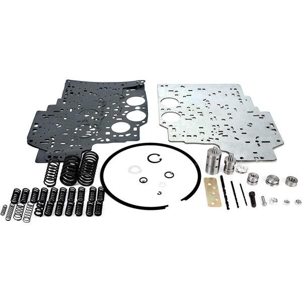商品名トランスミッションシフトキット4L80E-HD2 Transmission Rebuild Kit Compatible With 1991-On GMC Yukon XL/Hummer/Chevy Suburban - 4L80EH...