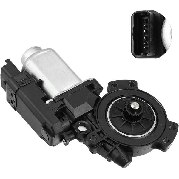 商品名E-Vniko Power Window Lift Regulator Motor Compatible for Hyundai Sonata 2006-2010,Santa Fe 2011-2012, Kia Optima 2011...