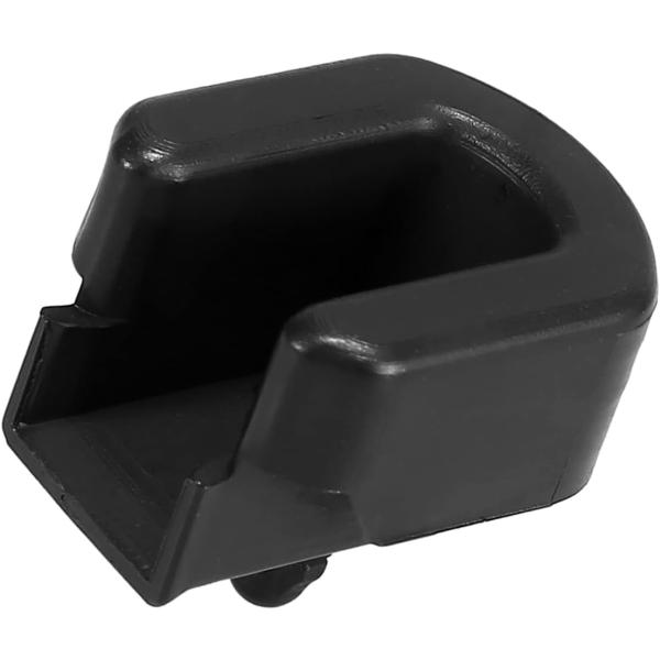 商品名Motoforti Tailgate Bushing Lift Assist Rear Right, Truck Beds Tailgates, for GMC 2500HD 2015-2020, Plastic, Blackブランド...