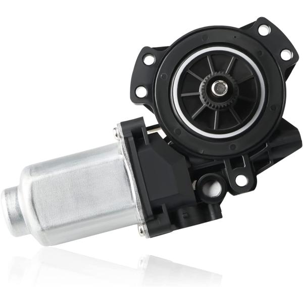 商品名JDMON Compatible with Power Window Left Motor Kia Optima 2011 2012 2013 2014 2015 Front Dirver Left  Window Regulator...