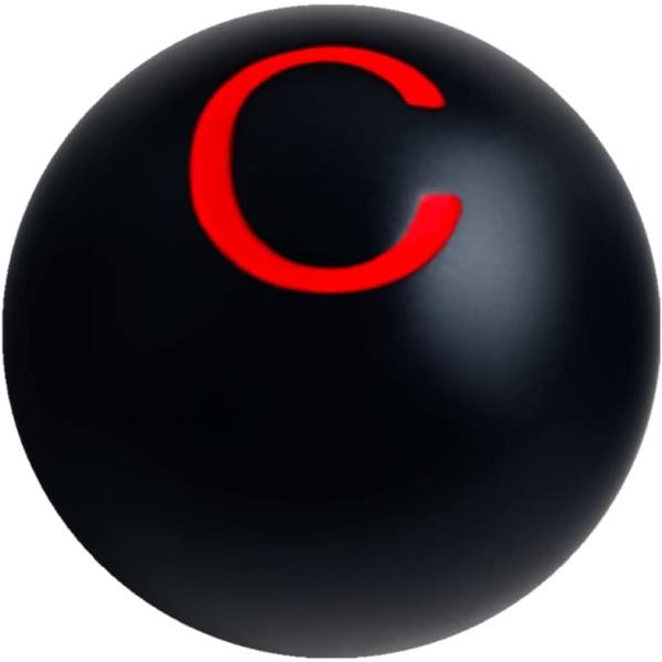 商品名DEWHEL Aluminum Black/Red C Engraved 4 5 6 Speed Manual Shift Shifter Ball Knob Weighted M12x1.25 M10x1.5 M10x1.25 M8...