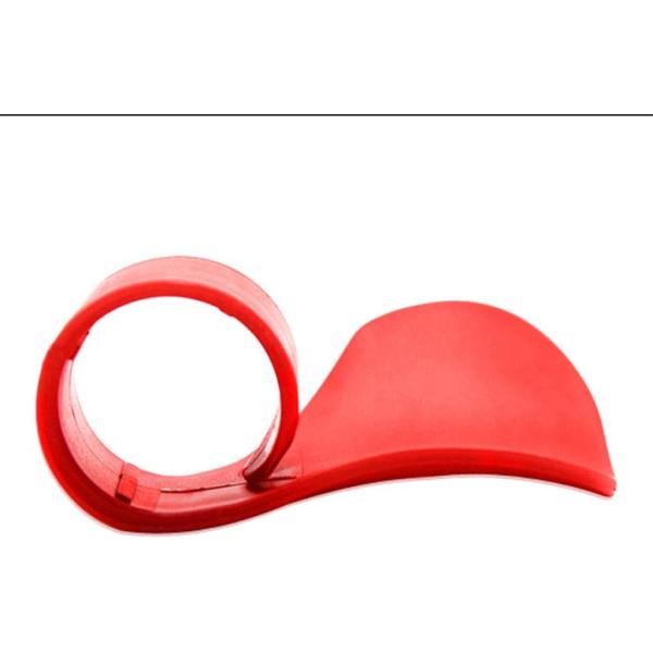 商品名ＫＬＫＣＭＳ Universal Motorcycle Control Throttle Wrist, Redブランド：ＫＬＫＣＭＳ商品サイズ：商品番号：色：Red素材：