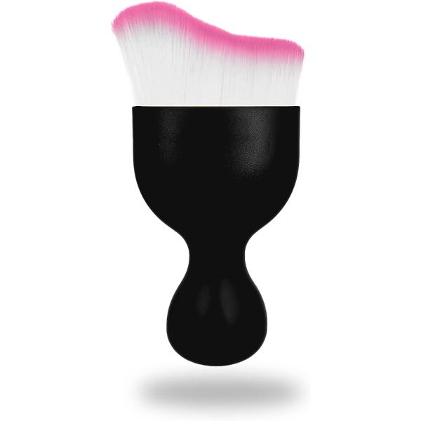 商品名1PCS Car Interior Detailing Soft Brush Detailing Interior Auto Interior Soft Hair Removal Brush Scratch Free, Cleanin...