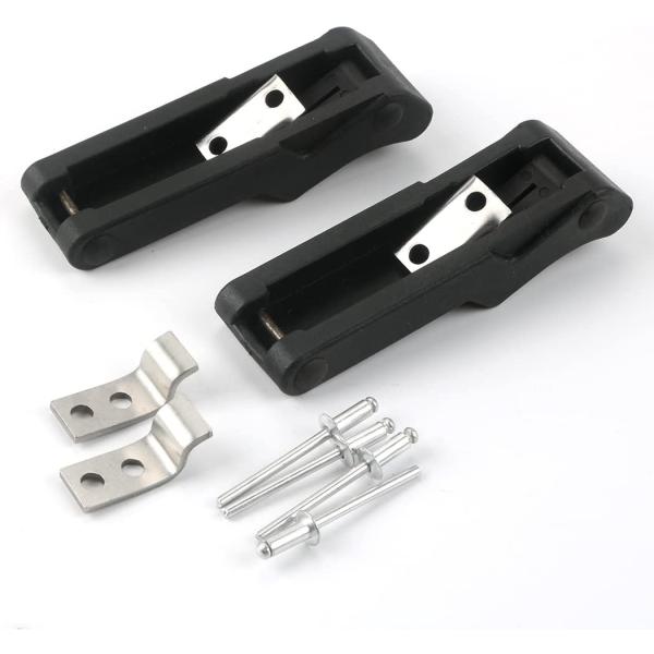 商品名ヤマハ Waverunner FX HO SVHOクルーザーリアコンパートメントラッチF2S-U264L-01-00に適合。Fits Yamaha Waverunner FX HO SVHO Cruiser Rear Compartm...