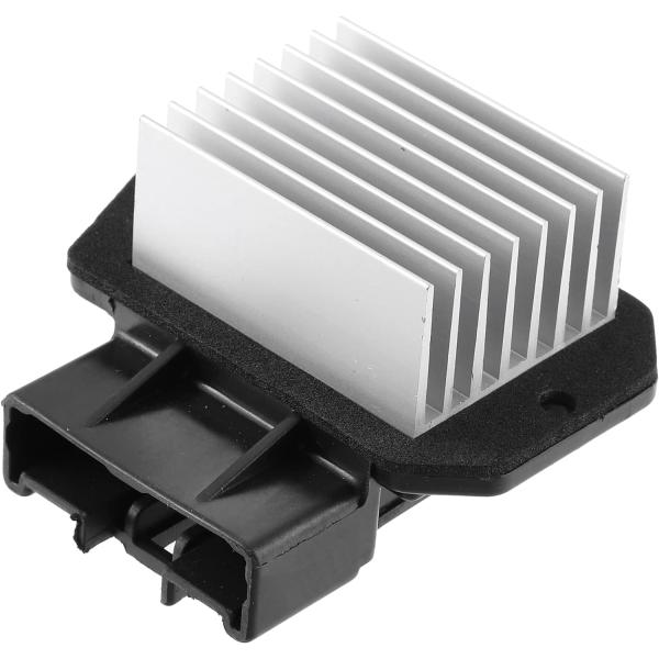商品名X AUTOHAUX 68018105AA HVAC Blower Motor Resistor for Ram 1500 2013-2014 for 2500 3500 2013-2018 for Jeep Wrangler Com...