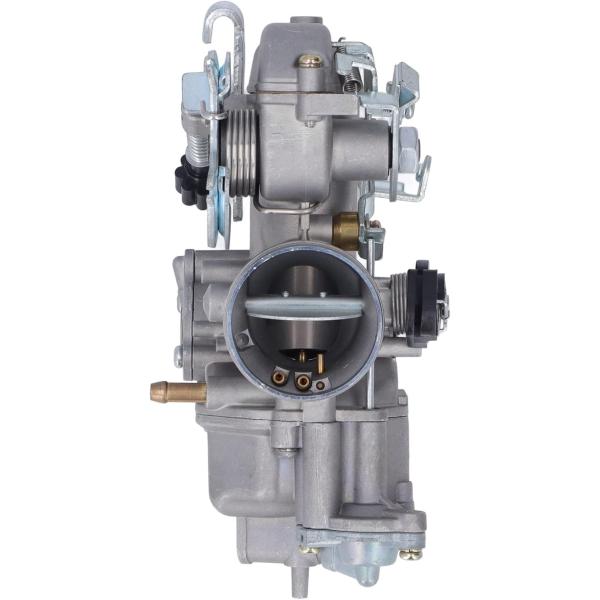 商品名Motorcycle Carburetor Assembly Performance Pumper Carburetor 16100 KPS 902 Aluminium Alloy Replacement for CRF230F 20...