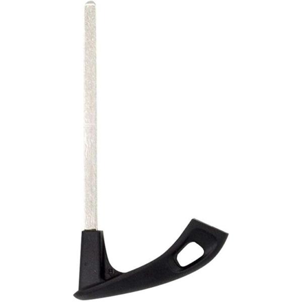 商品名1x New Replacement Key Fob Uncut Insert Blade Compatible with &amp; Fit For Select GM Vehicles 13536164ブランド：KeylessCa...