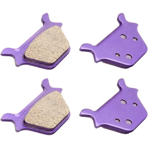 商品名SCITOO Rear Brake Pads Fit For Harley Davidson Night Train 1999 for Dyna 1992-1999, FA200 Brake Padsブランド：SCITOO商品サイズ：...