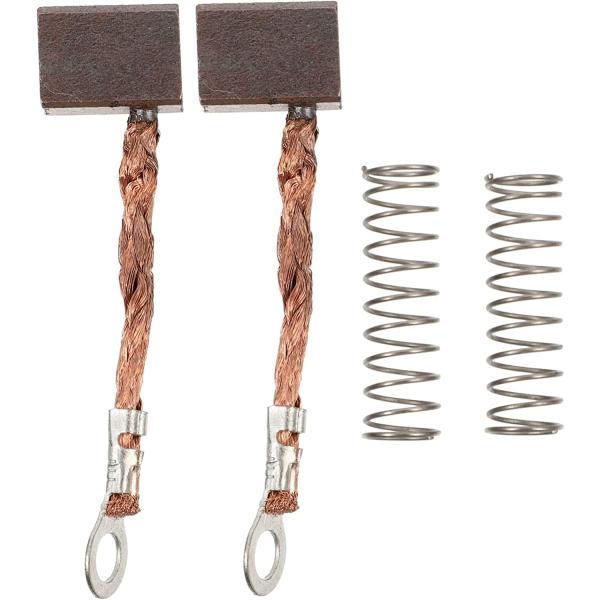 商品名CLISPEED Car Parts Car Parts Electric Boat Motor 2pcs Parts Ship Marine Electric Boat Carbon with Motor Propeller Spr...