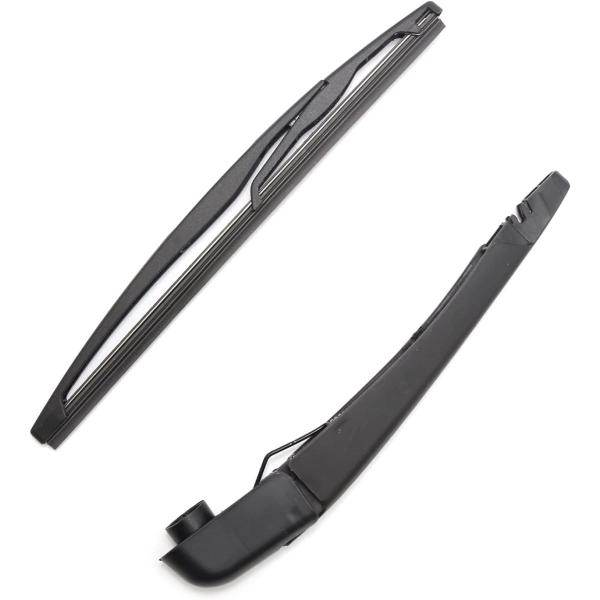 商品名EATAKWARD Rear Windsheild Wiper Arm &amp; Blade, Back Wiper Arm and Blade Set Fit for Chevy Chevrolet Sonic 2012-2020...