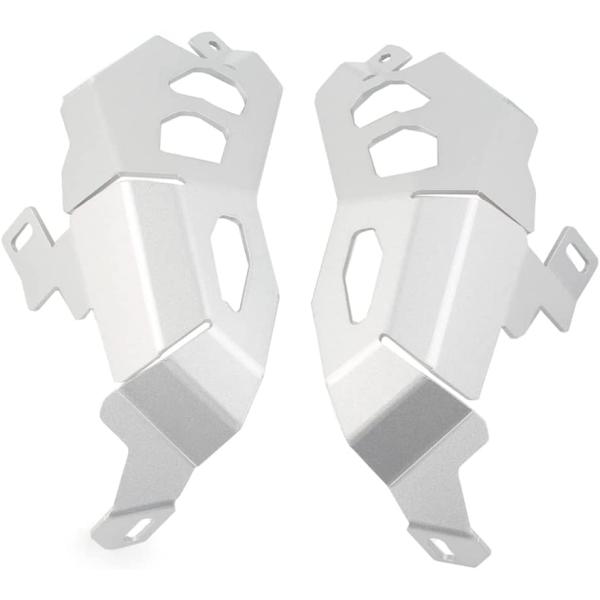 商品名Lirun Motorcycle Engine Head Valve Cover Cylinder Guard Protector For BMW R1200GS R1200RT R R1200RS ADV LC 2013 2014 ...