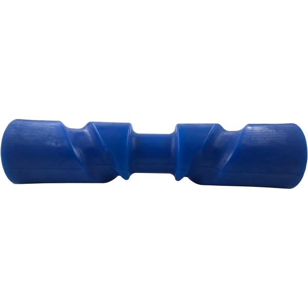 商品名8インチ セルフセンタリングキールローラーボウストップ ボートトレーラー用 ポリウレタン8 Inch Self Centering Keel Roller Bow Stop for Boat Trailers Polyurethane...
