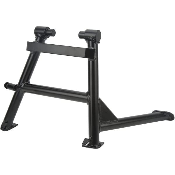 商品名Tgoon Motorcycle Stand Lift, Removable Portable Stable Support Easy Exquisite Appearance High Strength Motorcycle Whe...