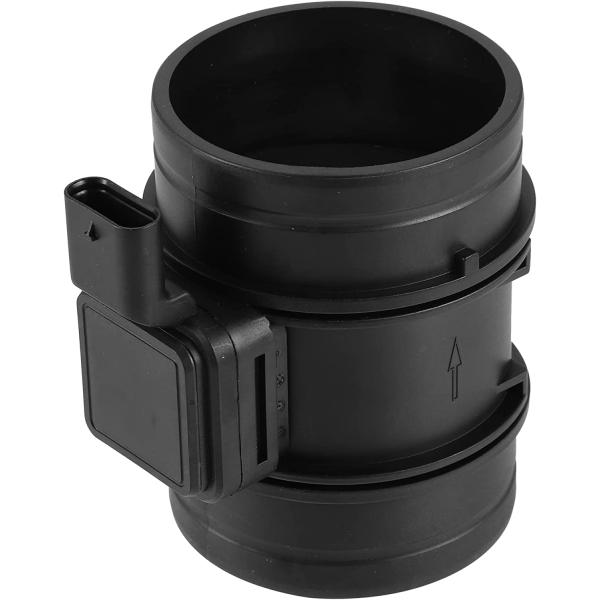 商品名X AUTOHAUX 5WK97013 Car Mass Air Flow Sensor Meter MAF Sensor Airflow Replacement for Mercedes-Benz E-Class 2006-2016...