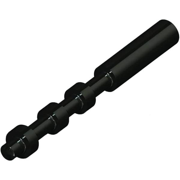 商品名4L60E 4L65E 4L70E 77754-41 トランスミッションシフトバルブ 高耐久 2-3トランスシフトバルブ4L60E 4L65E 4L70E, 77754-41 Transmission Shift Valve, Hea...