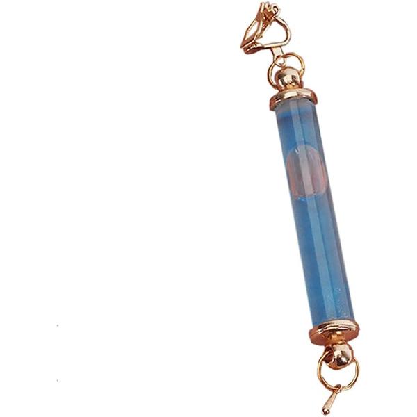 商品名Dottore Cosplay Earring Clip, Fatui Dottore Earclip Cosplay Prop Accessories (01)ブランド：FHLONG商品サイズ：商品番号：色：素材：Zinc