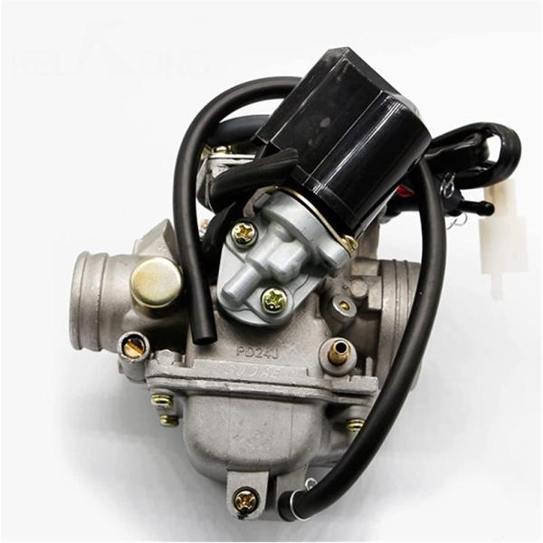 商品名Carburetor Synchronizer Tool GY6 125cc 150cc Motorcycle Carburetor Carb For Scooter ATV Go Kart Scooter Moped 125cc P...