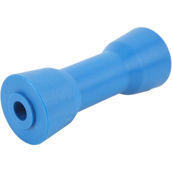 商品名plplaaoo Keel Roller, Boat Trailer Roller, Blue PVC Marine Durable Keel Roller 160mm Self Centering, Trailer Accessor...