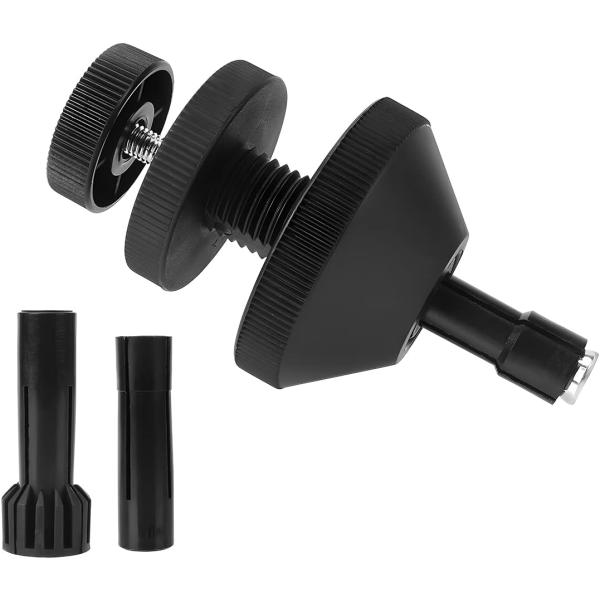 商品名Moioee クラッチアライメントツールキット 車用 汎用 クラッチ穴矯正 オートクラッチプレート修正ツール 自動車センタリング取付用品 車両交換アクセサリーMoioee Clutch Alignment Tool Kit for C...