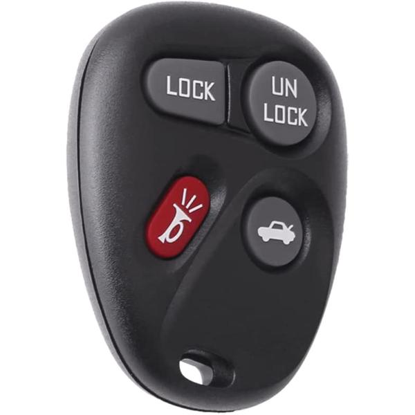 商品名DUNSIHUI KOBLEAR1XT Car Key Fob Keyless Entry Remote 4 Button Vehicles Replacement Compatible with Astro Blazer Malib...