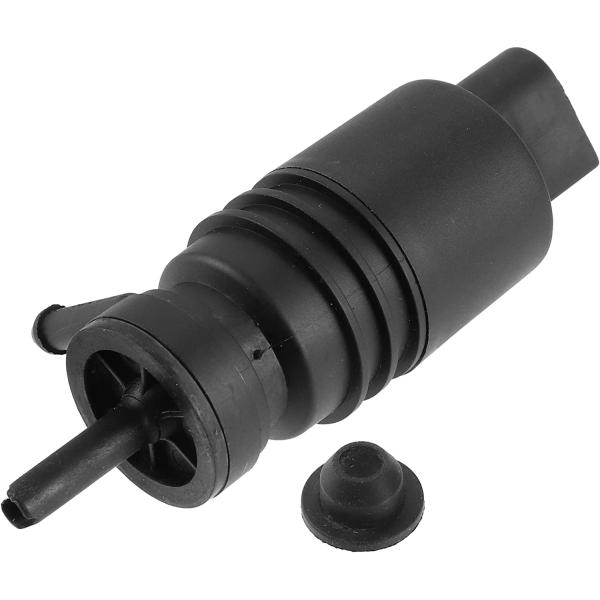 商品名ACROPIX Windshield Washer Motor Pump with Grommet for BMW 318i - Pack of 1 Blackブランド：ACROPIX商品サイズ：4.57'x1.73'高さ：4 cm横...