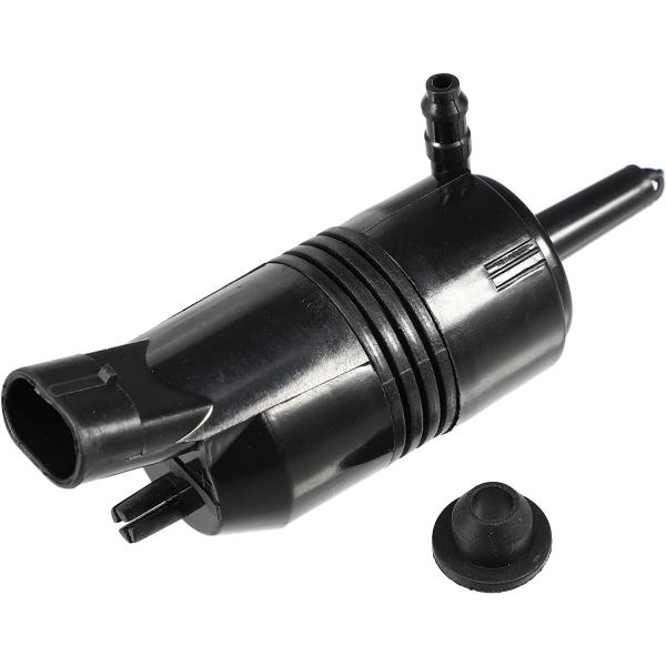 商品名ACROPIX Windshield Washer Motor Pump with Grommet for Buick Regal - Pack of 1 Blackブランド：ACROPIX商品サイズ：4.49'x1.89'高さ：5....