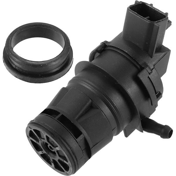 商品名ACROPIX Windshield Washer Motor Pump with Grommet for Toyota 4Runner - Pack of 1 Blackブランド：ACROPIX商品サイズ：3.23'x2.09'高さ...