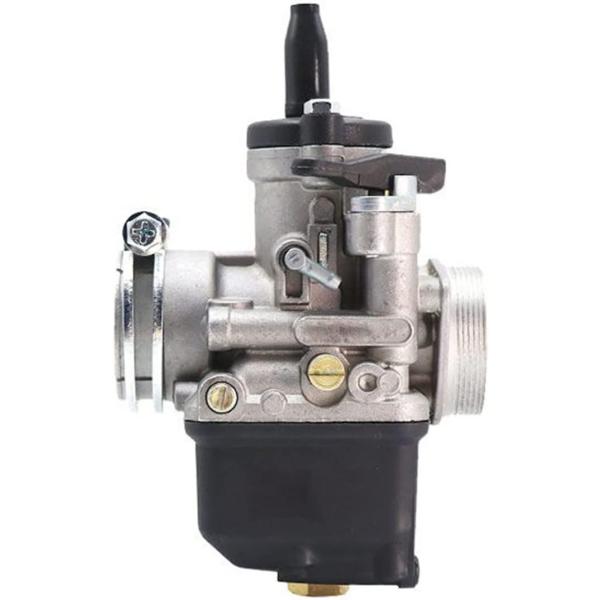 商品名GBOOTS Carburetor Rebuild Kit 20mm 22mm Carburetor Fit for 20AS/22AS 2T(A) R2706/R2707 250 2 Stroke Motorcycles Auto ...