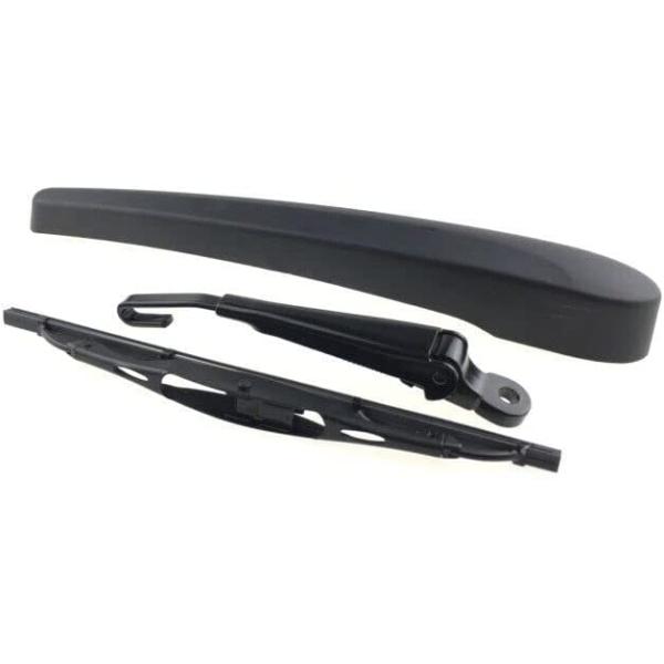 商品名HOSAIRY Rear Wiper Arm Blade Set for Buick Encore 2013-2020, for Chevy Trax 2015-2020 Rear Windshield Wiper Arm Blade...