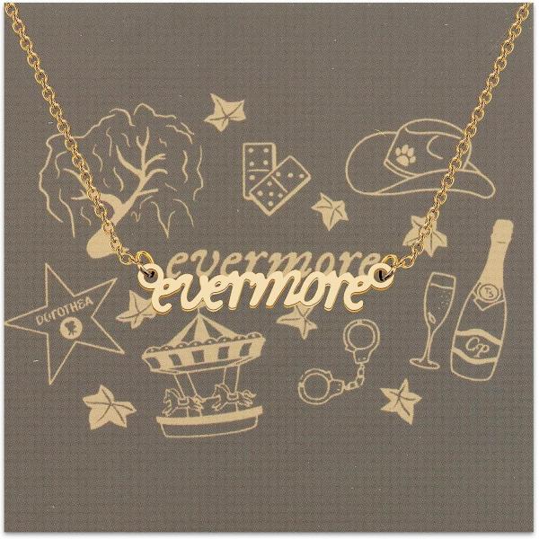 商品名PENQI シンガーにインスパイアされたネックレスアルバム シンガーファンへのギフト 音楽愛好家へのギフト シンガーソングギフト ミュージックジュエリー, ステンレス鋼, 宝石なしPENQI Singer Inspired Neckl...